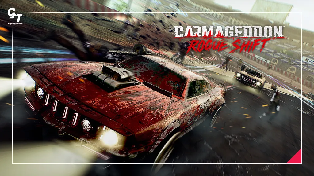 Carmageddon Rogue Shift zaprezentowano klasy pojazdów | The Game Tales